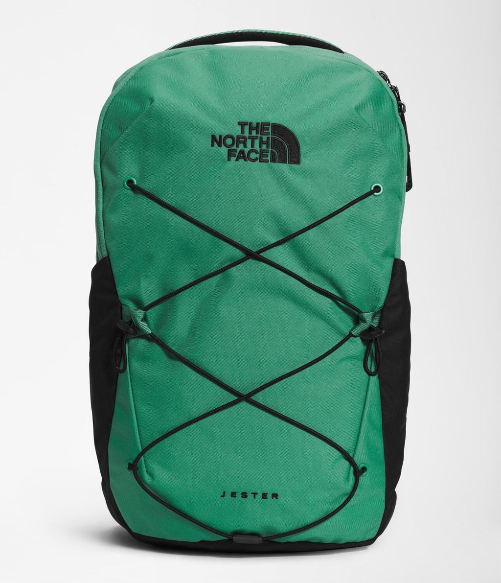 Morral Jester Verde Unisex The North Face – The North Face Colombia
