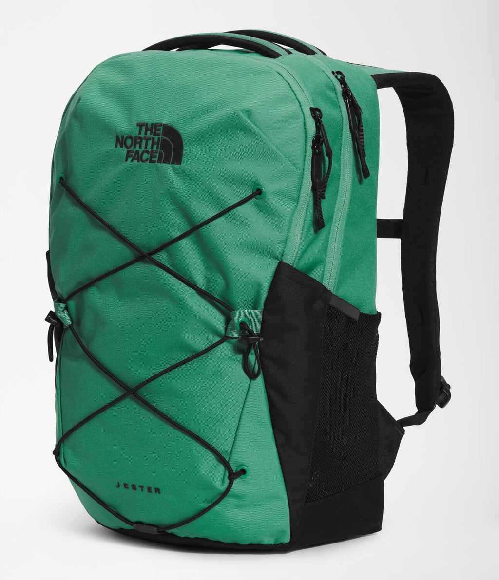 Morral Jester Verde Unisex The North Face – The North Face Colombia