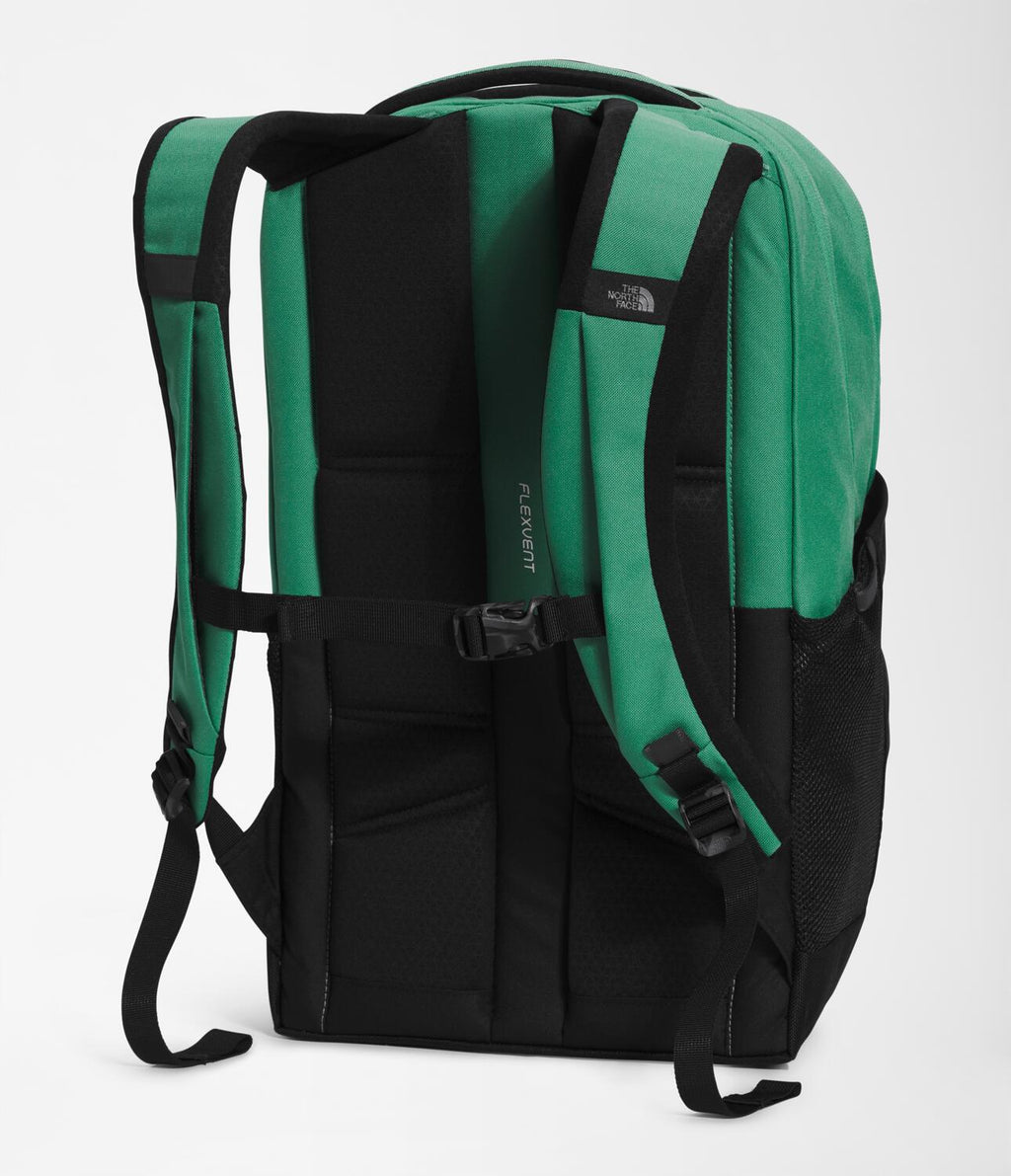 Morral Jester Verde Unisex The North Face – The North Face Colombia