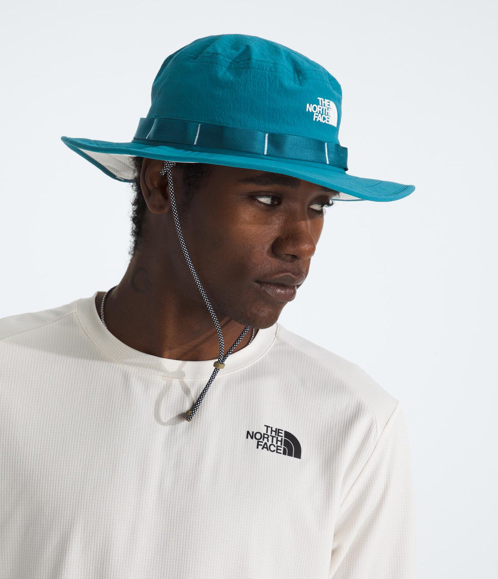 Gorro Class V Brimmer Azul Unisex The North Face – The North Face Colombia