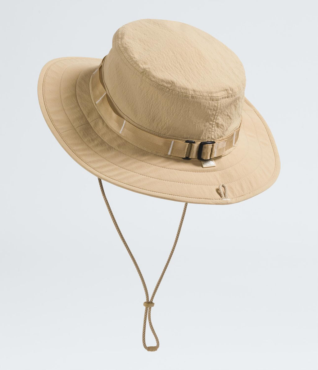 Gorro Class V Brimmer Beige Unisex The North Face – The North Face Colombia